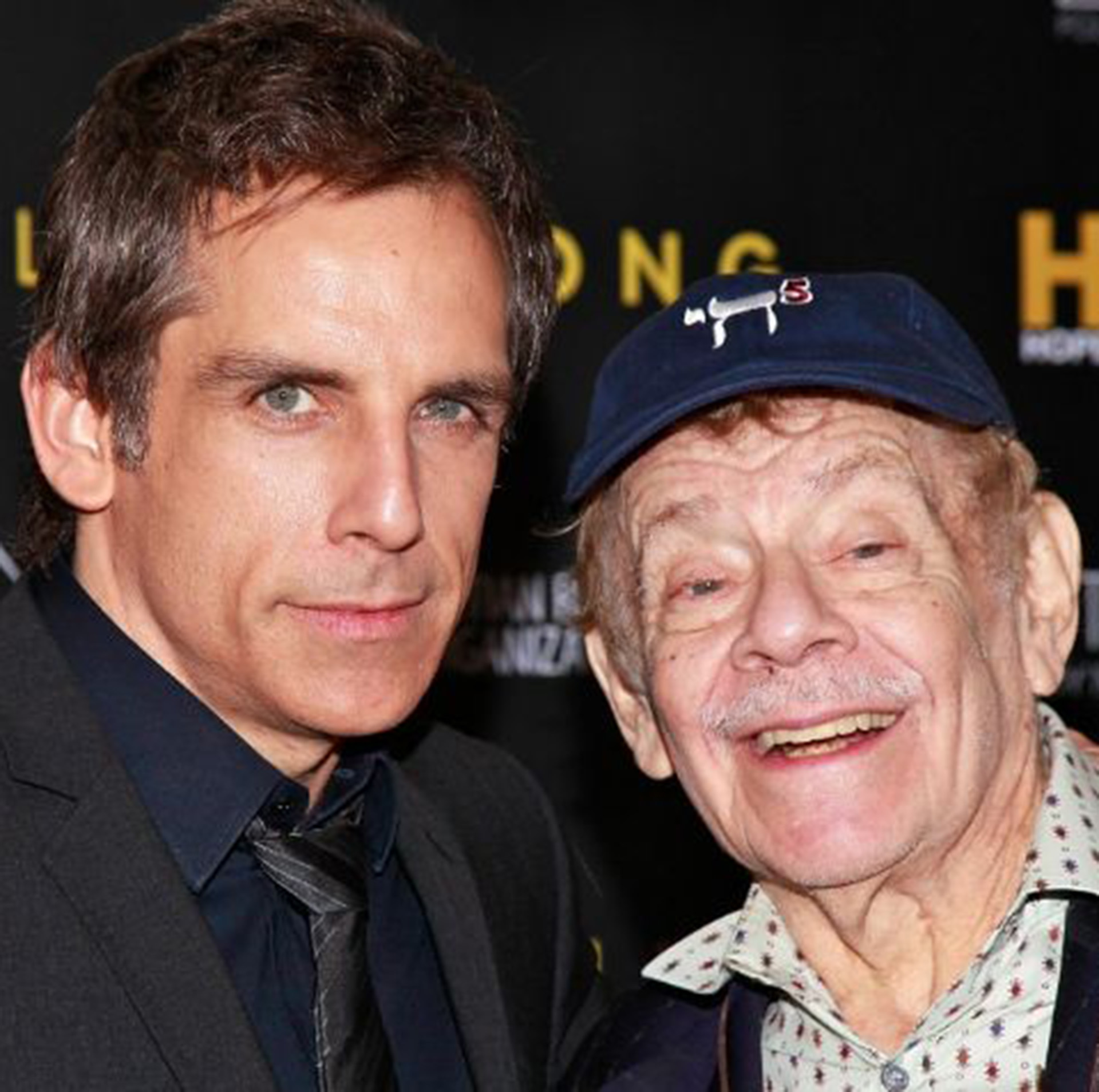 Murió Jerry Stiller, el padre de Ben, quien participó de ‘Seinfeld’ y ...