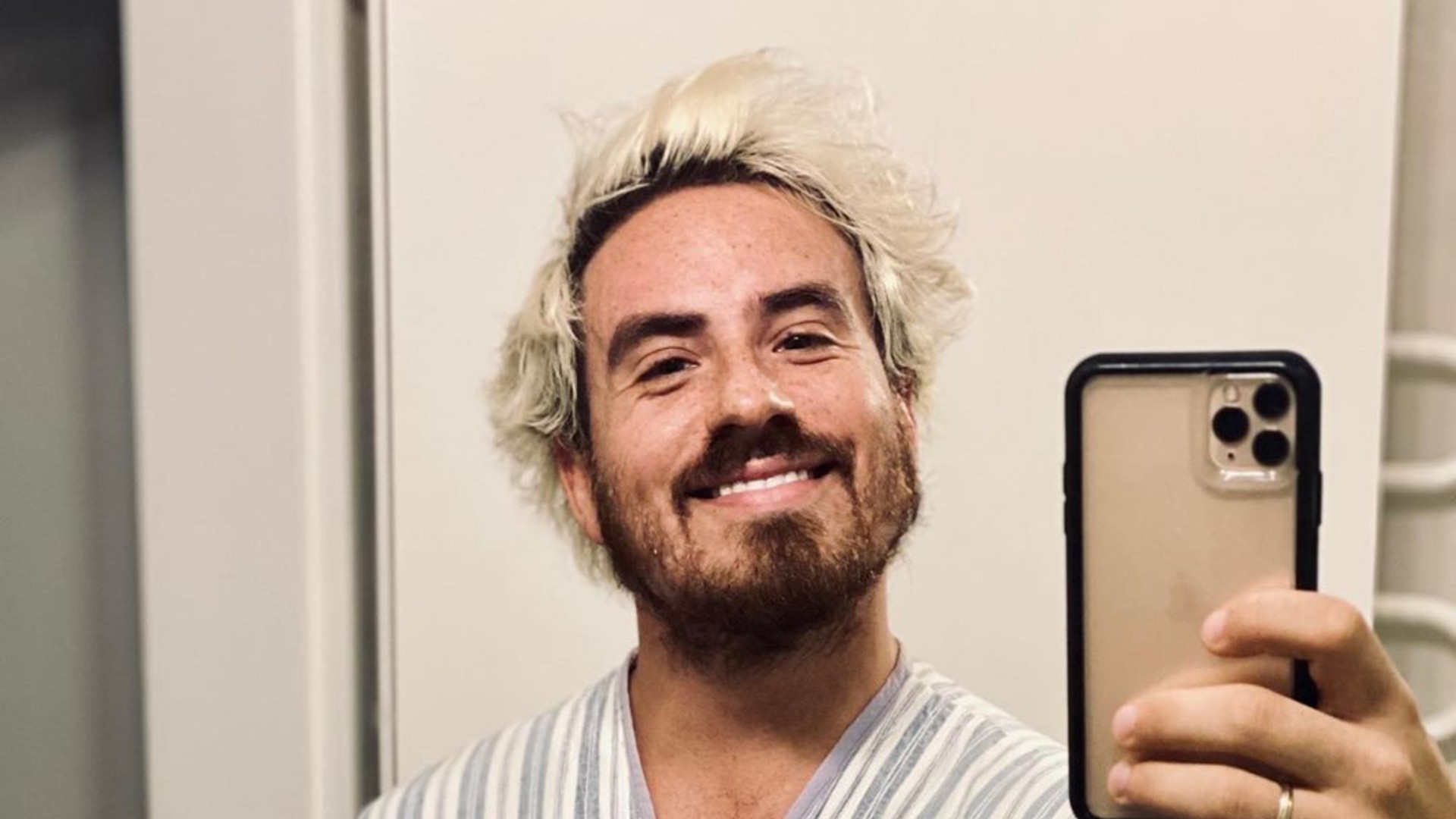 Fede Bal anuncia que hablará con «la mujer de su vida», que lo dejó ...