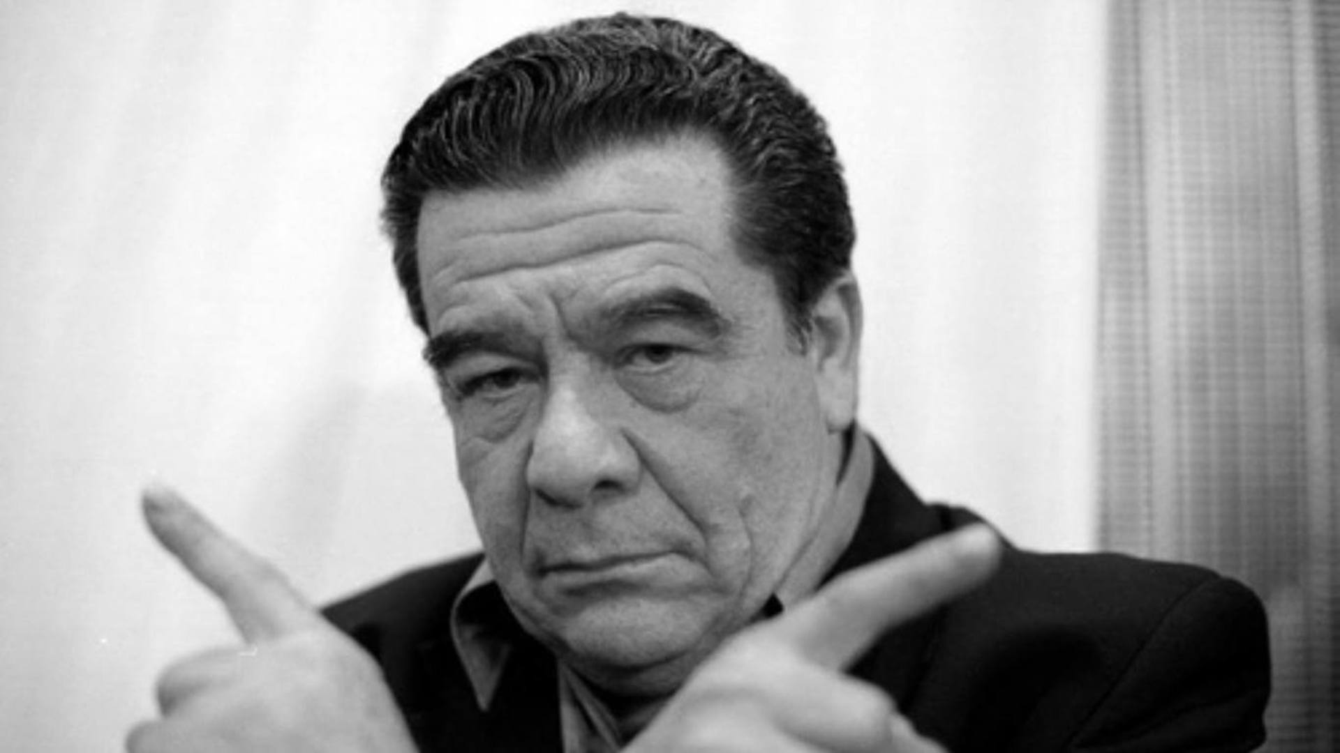 Murió Tom Lupo a los 74 años, un referente de la radio y el rock ...