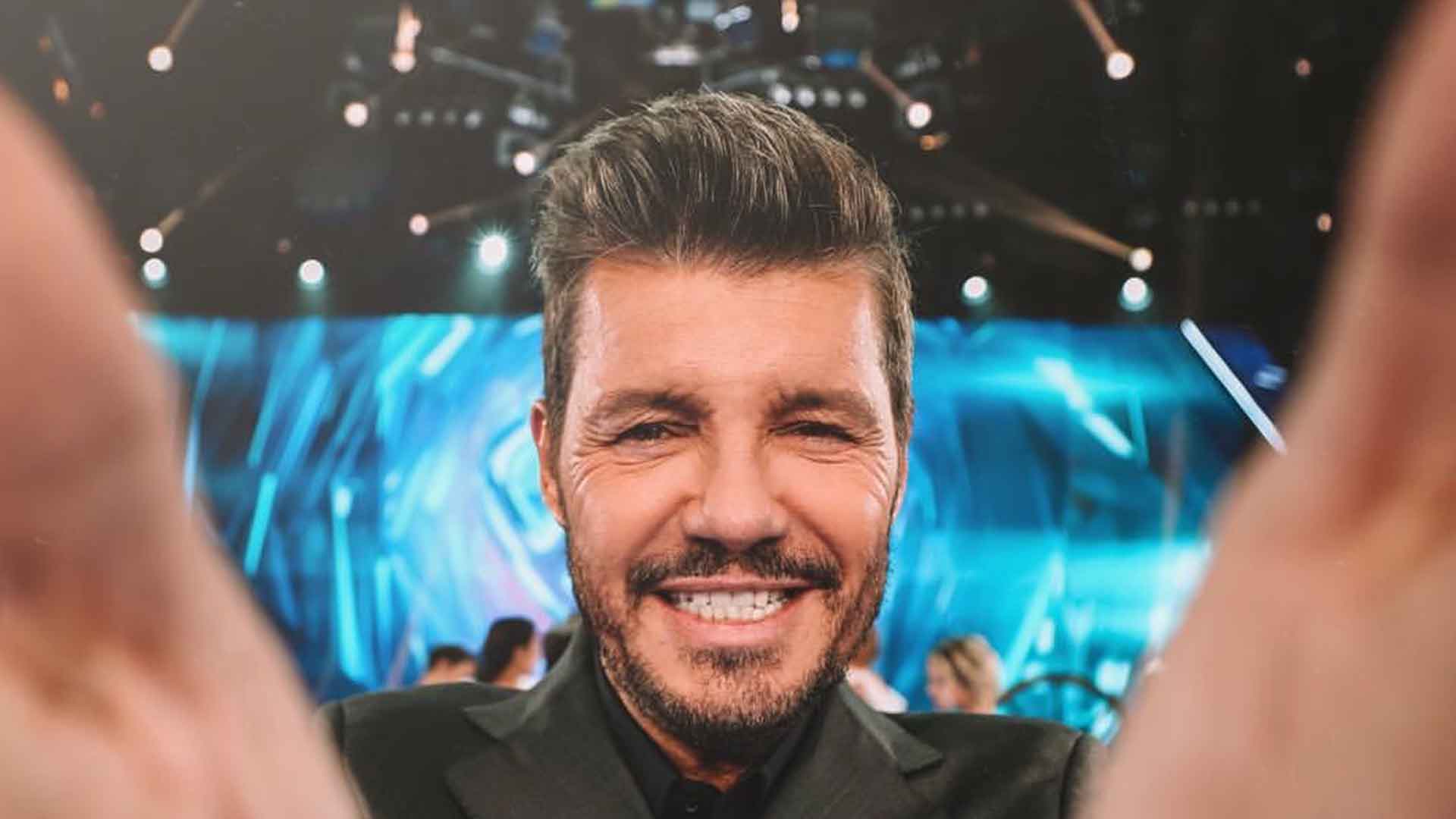 El hecho histórico que logró poner de rodillas a Marcelo Tinelli ...