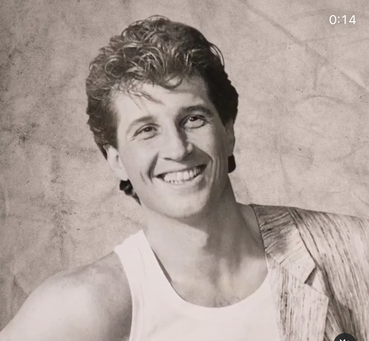 Emmanuel: así está hoy y así presenta a sus nueve nietos – GENTE Online