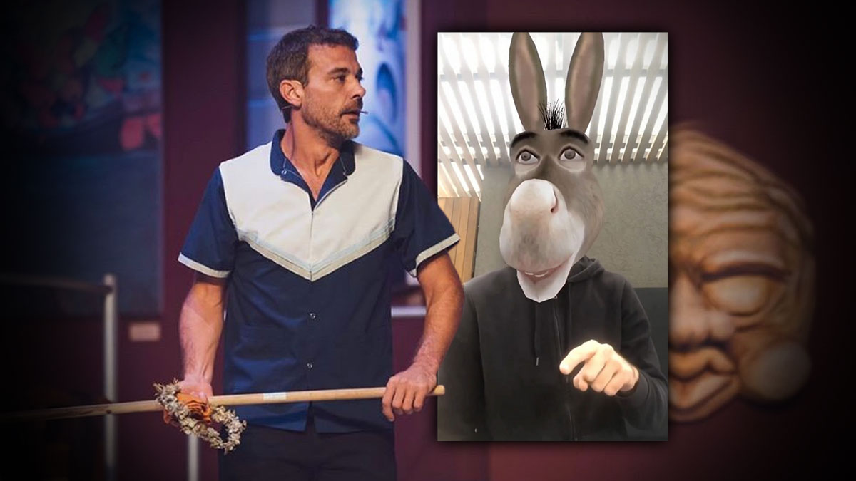 ‘Pedro, el mulo’, Episodio 3: Alfonso descubrió a Paula Chaves y a ...