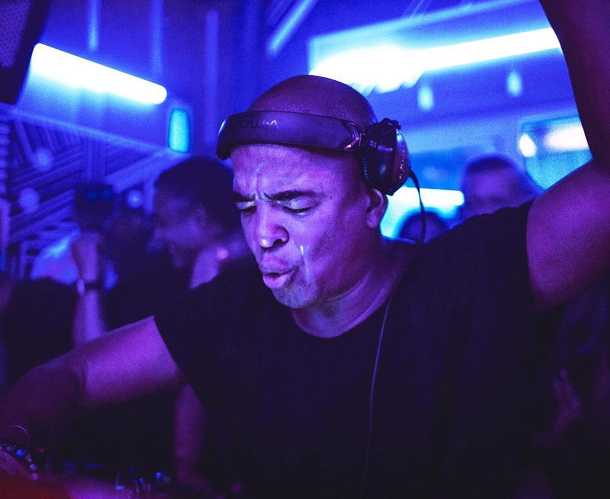 Murió el DJ colombiano Erick Morillo, creador de ‘I like to move it ...