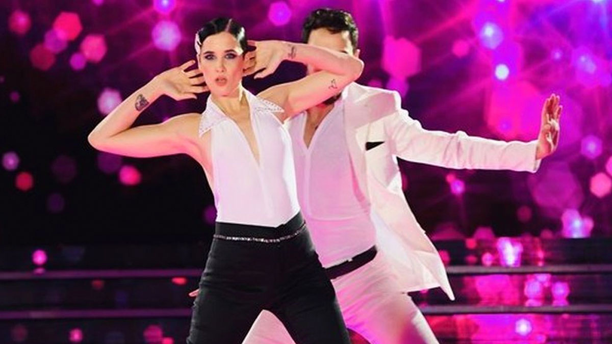 Flor Torrente tiene coronavirus y será reemplazada por Paula Trápani en ...