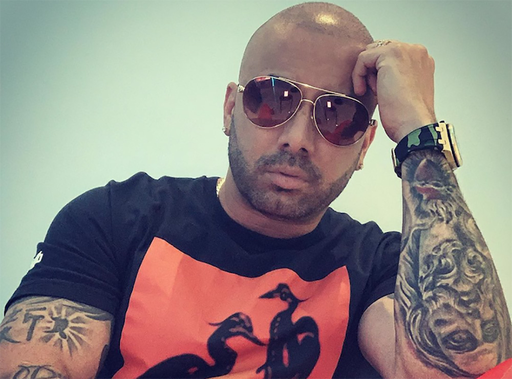 Wisin se disculpó con las mujeres por las letras de sus canciones: «Fue ...