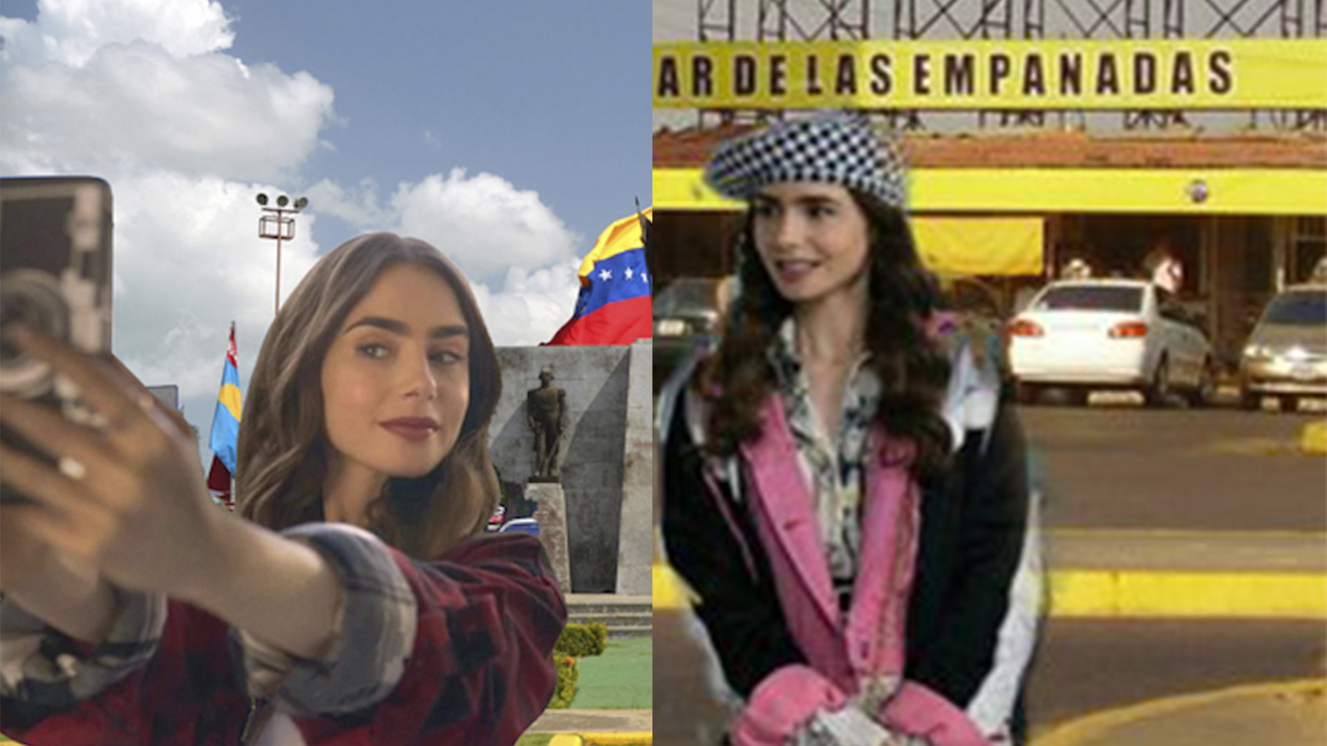 Los 5 momentos de «Emily en París» que más vergüenza ajena generaron en ...