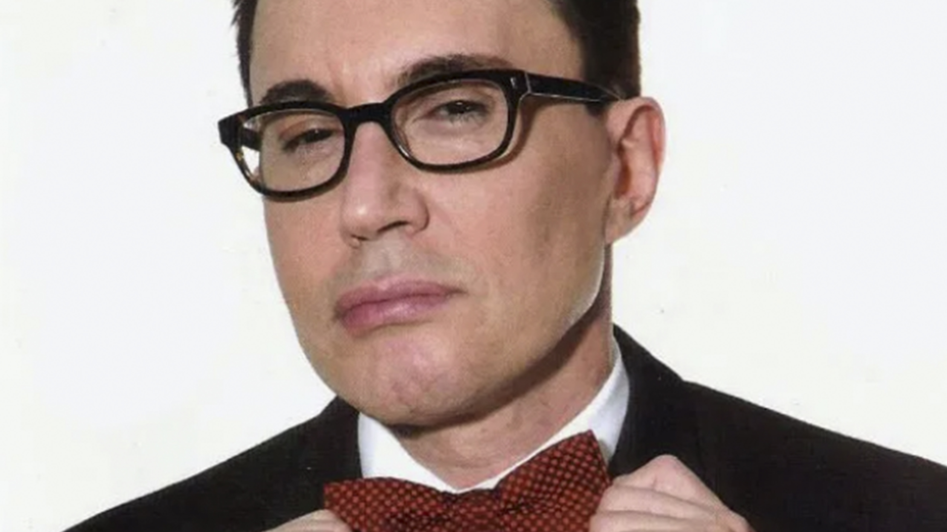 Marcelo Polino será el «embajador» de MasterChef Celebrity: «Estoy ...