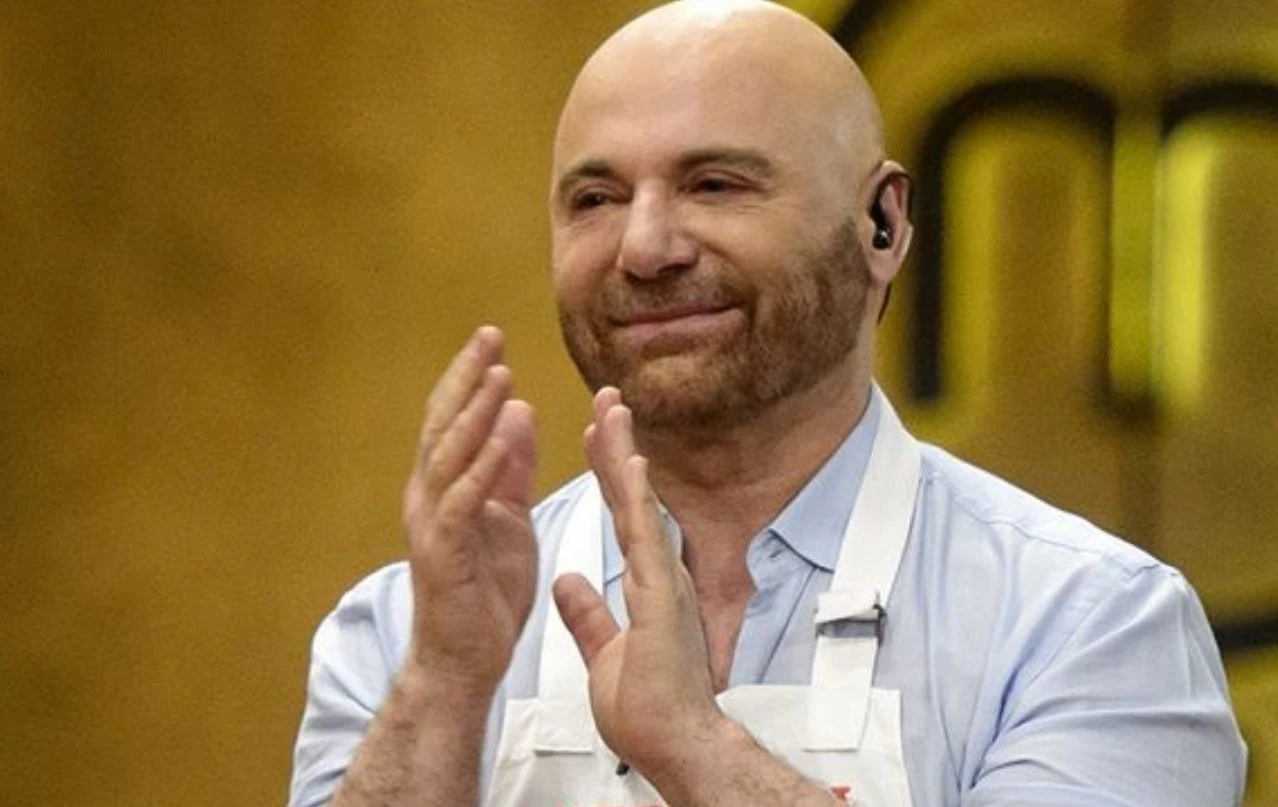 ‘MasterChef’: Germán Martitegui reveló cuáles son sus verduras ...