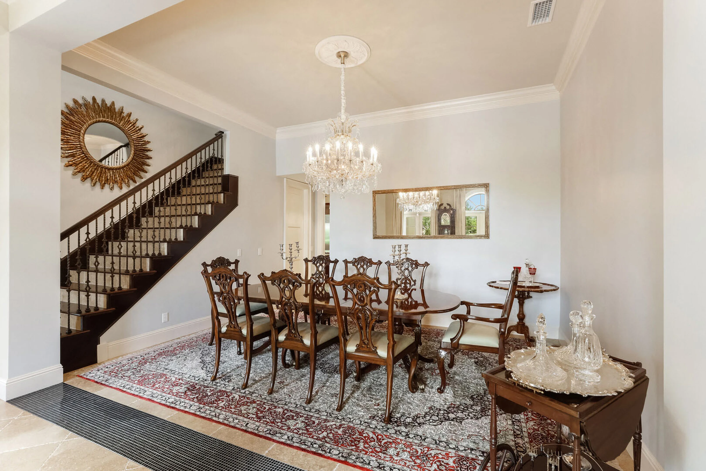 Así es la espectacular casa de dos millones de dólares que Mick Jagger ...