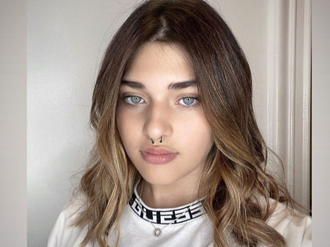 Martita Fort reveló cómo reaccionó cuando Ricardo le contó que era gay ...