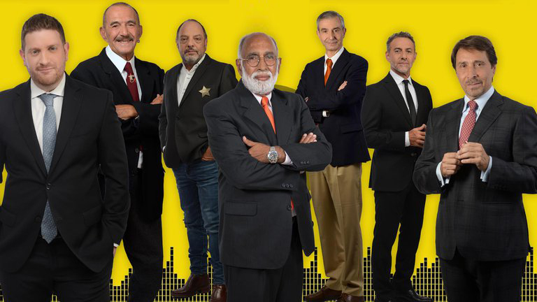 Radio Rivadavia lanzó su nueva programación 2021, y sorprendió con la ...