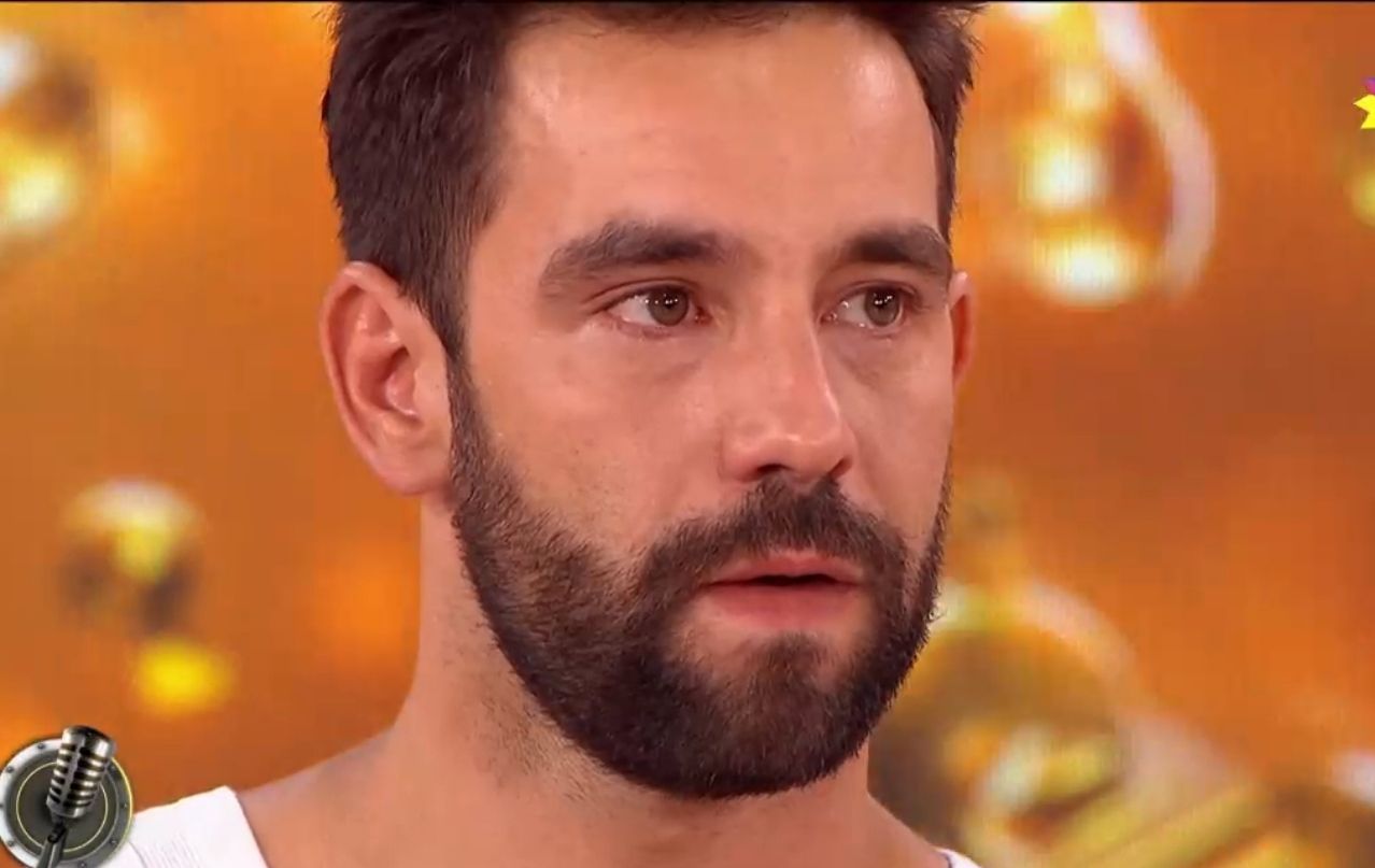 Cachete Sierra eliminó a Tyago Griffo y se metió en la final del ...