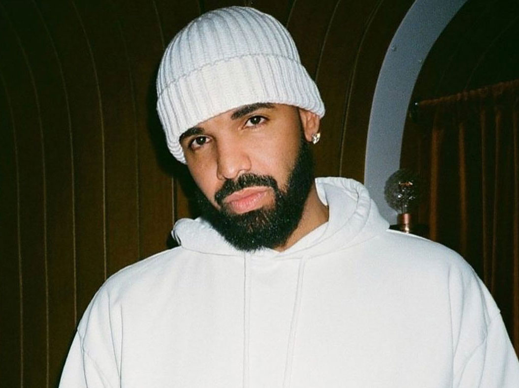 Video viral: cómo es ‘El plan de Dios’, la canción de Drake que rompió ...