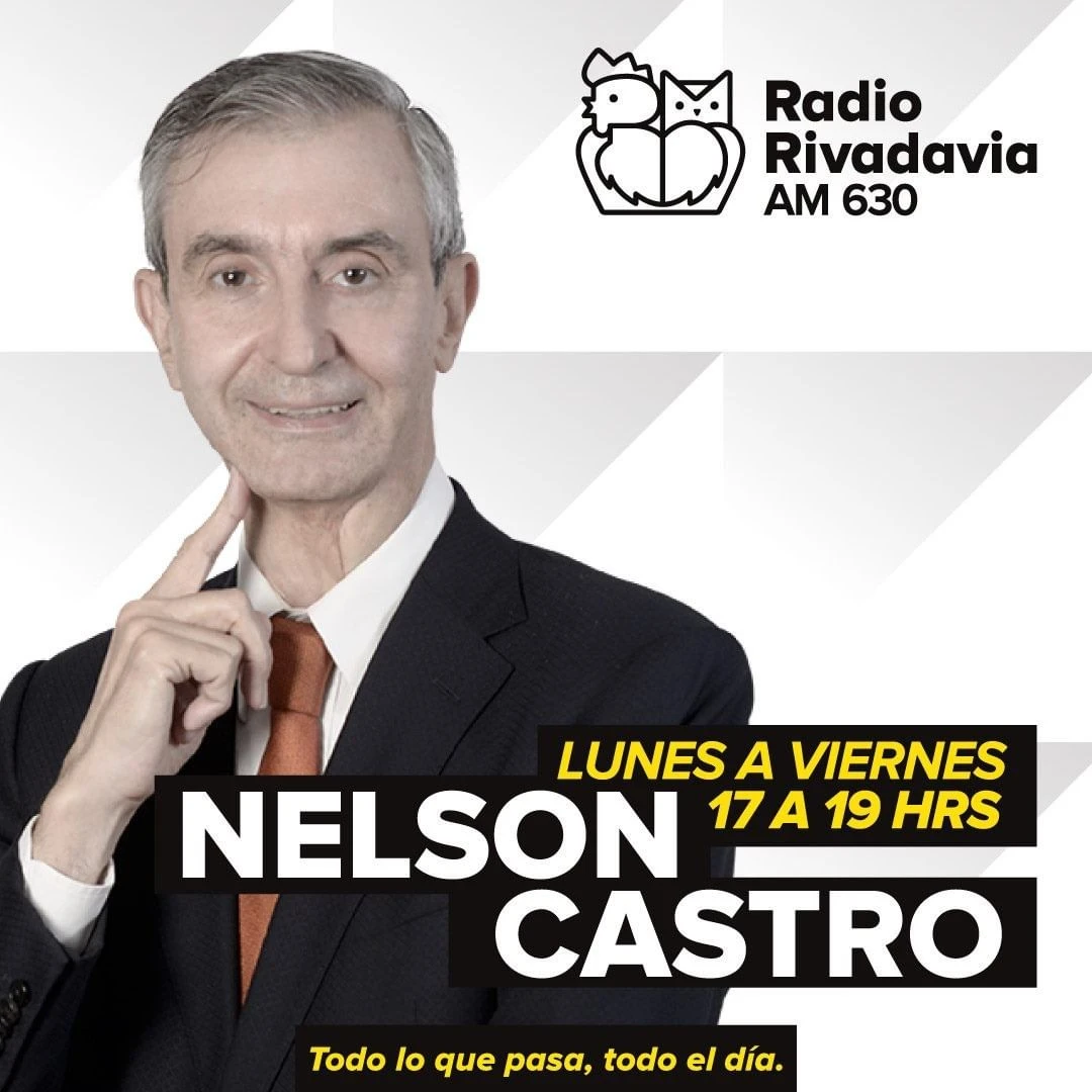 Radio Rivadavia lanzó su nueva programación 2021, y sorprendió con la ...