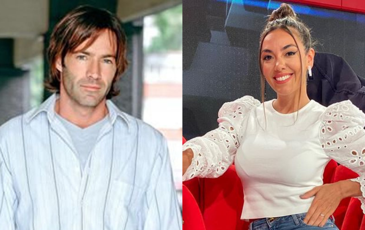 Floppy Tesouro se hizo cargo y habló de su relación con Tommy Dunster ...