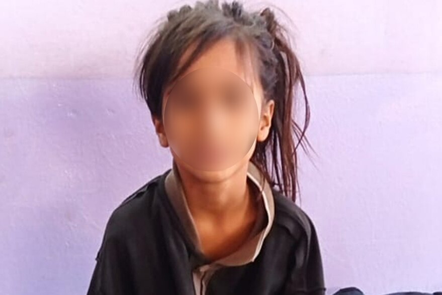 Apareció Maia: qué será de su futuro y dónde vivirá – GENTE Online