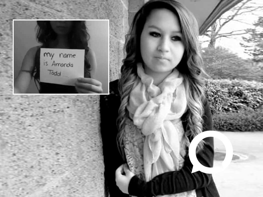Amanda Todd: la historia que conmovió al mundo y puso en primer plano ...