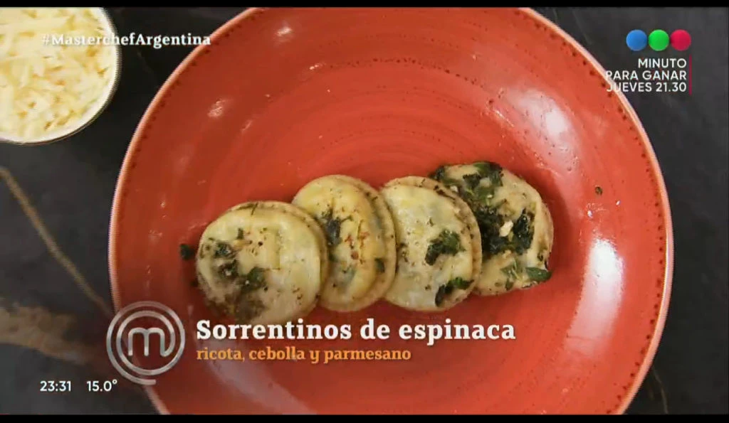 El galán de ‘MasterChef’: el Loco Montenegro hizo una nueva conquista ...