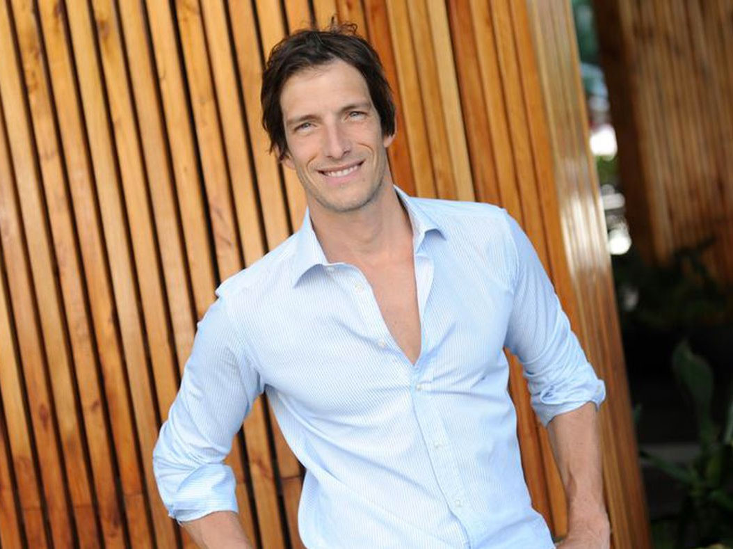 El regreso más esperado: Iván de Pineda vuelve a la tele con ...