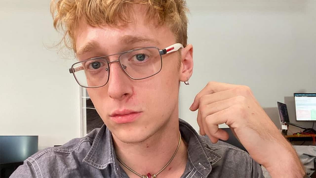 Conmoción mundial por la muerte de Adam Perkins: el influencer tenía 24 ...