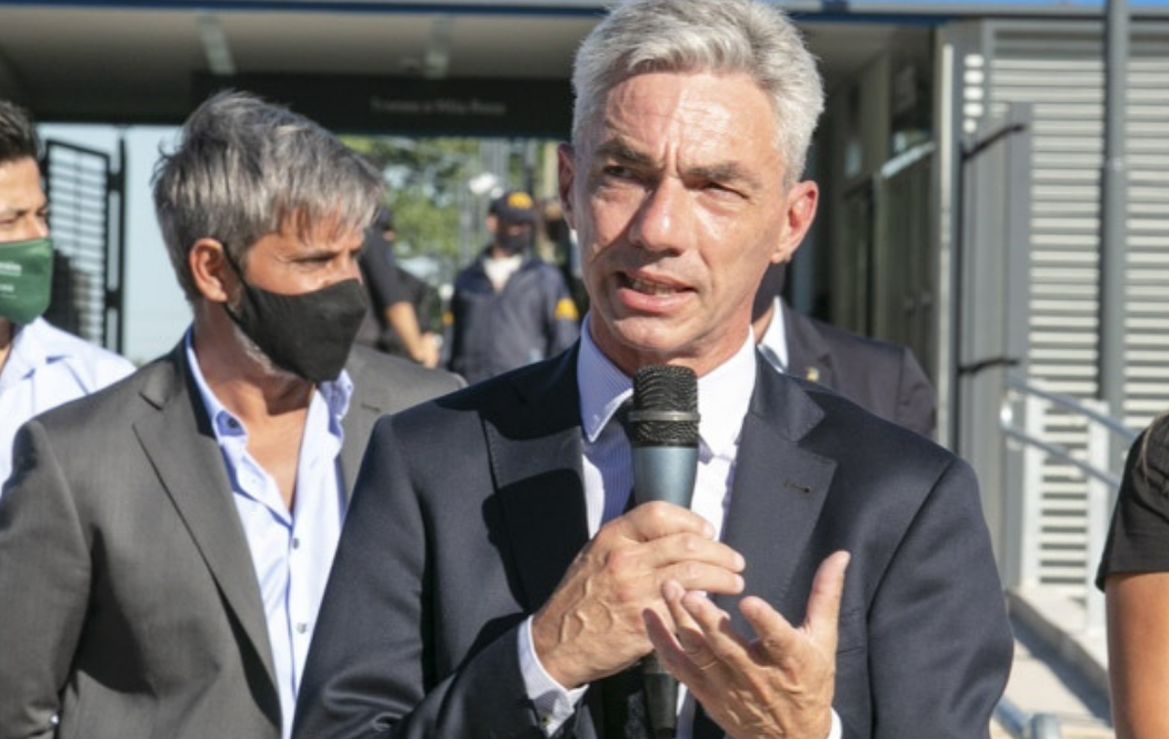 Accidente fatal: cómo era y en qué estado estaba la ruta donde perdió ...