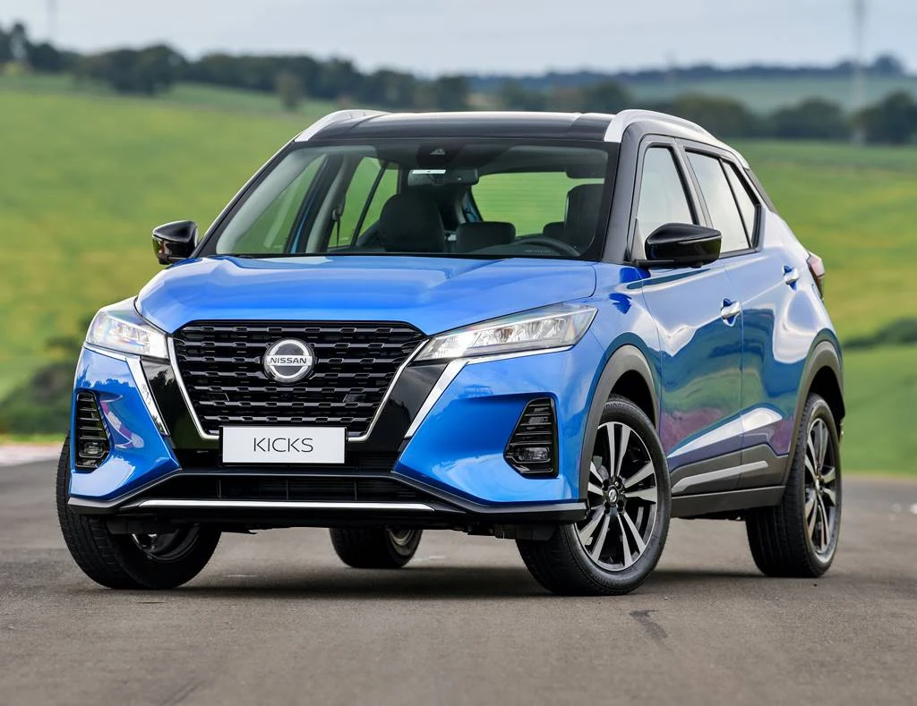 Nissan Kicks. Noticias sobre Nissan Kicks | Revista Gente – GENTE Online