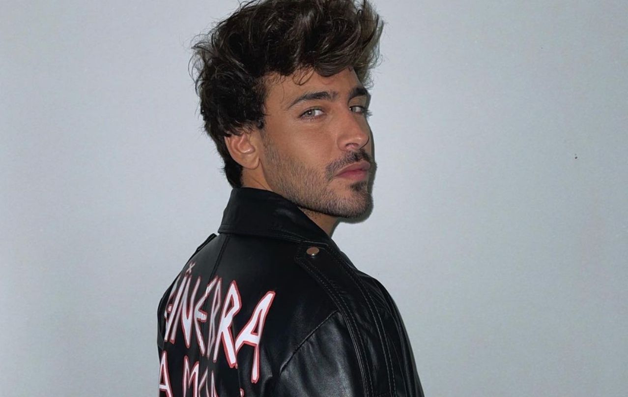 Cómo se preparó Lizardo Ponce para su debut en ShowMatch – GENTE Online