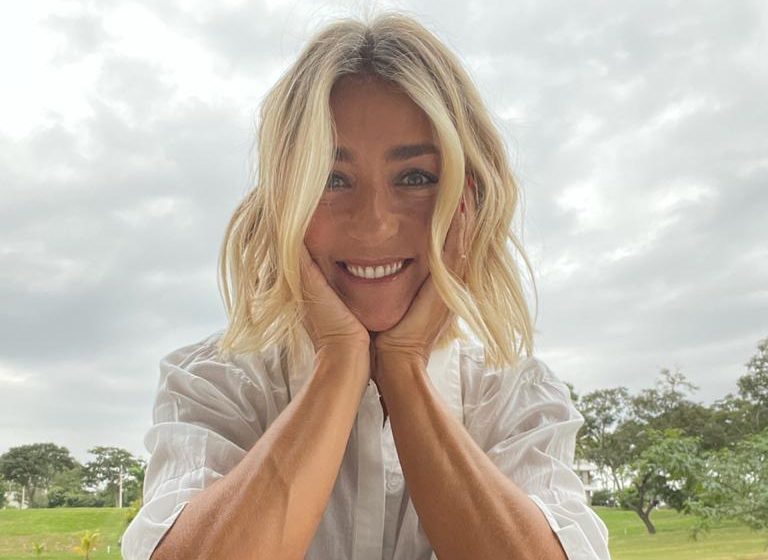 Qué es de la vida de Mariana Perrella a 30 años de Jugate Conmigo: es ...