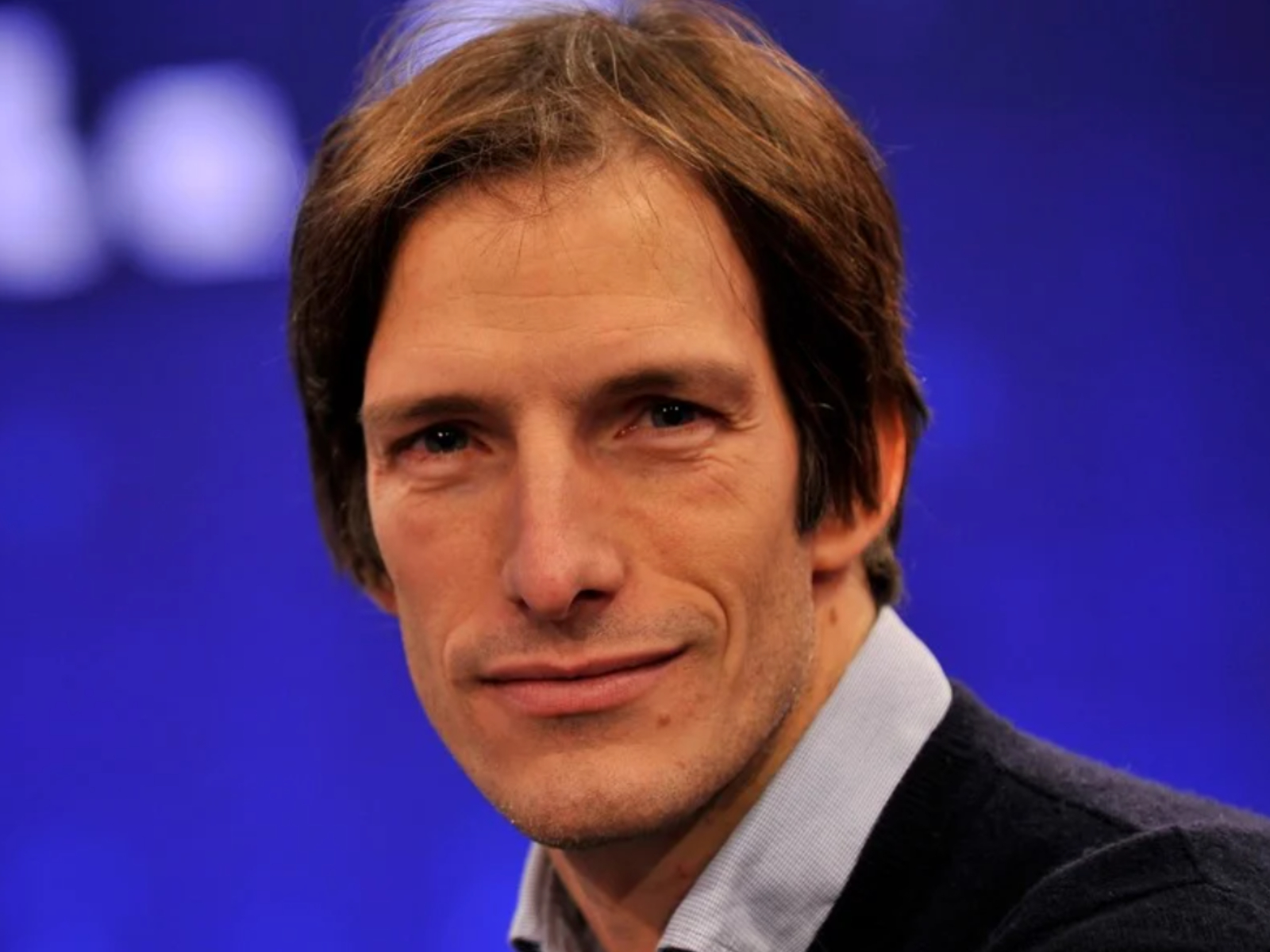 Iván de Pineda contó el especial motivo por el que conserva las ...