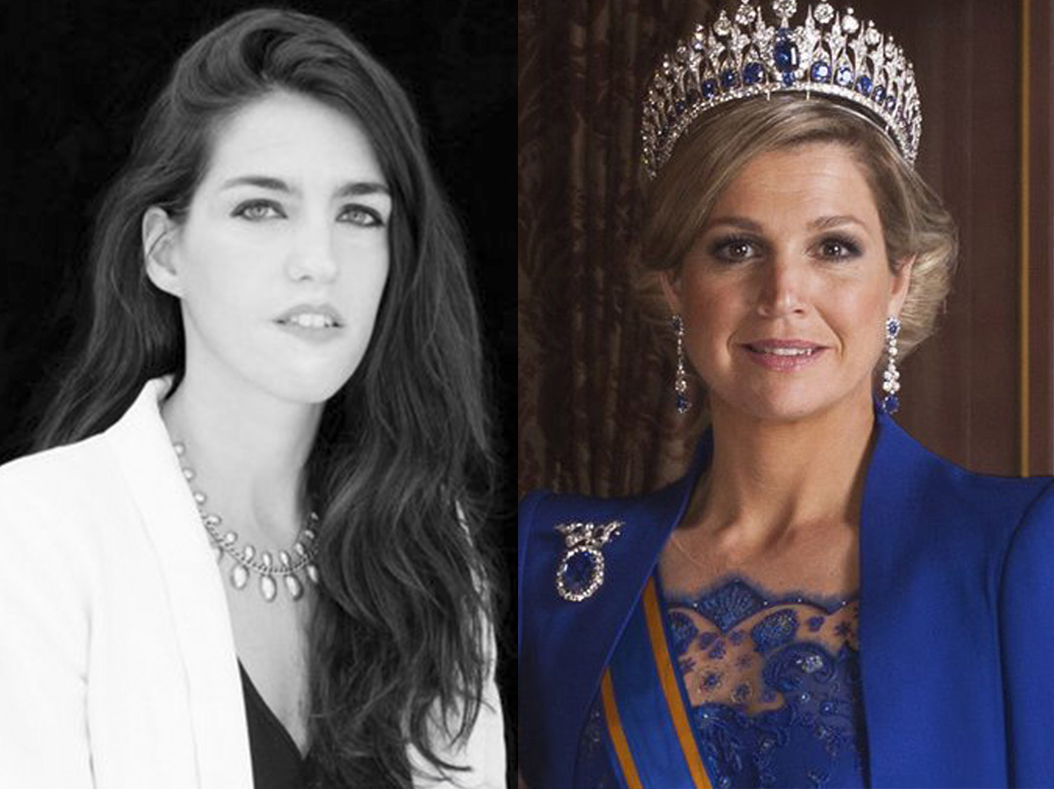 Tras la muerte del tío de Máxima Zorreguieta, la biógrafa Soledad Ferrari revela secretos ...