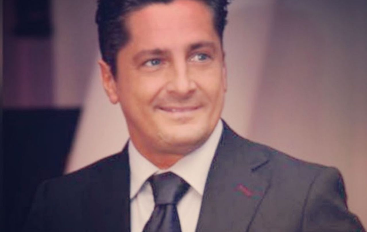 Alejandro Basteri rompió el silencio sobre su verdadera relación con ...