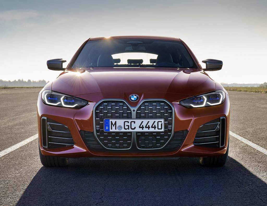 El nuevo BMW que se destaca por su versatilidad y elegancia – GENTE Online