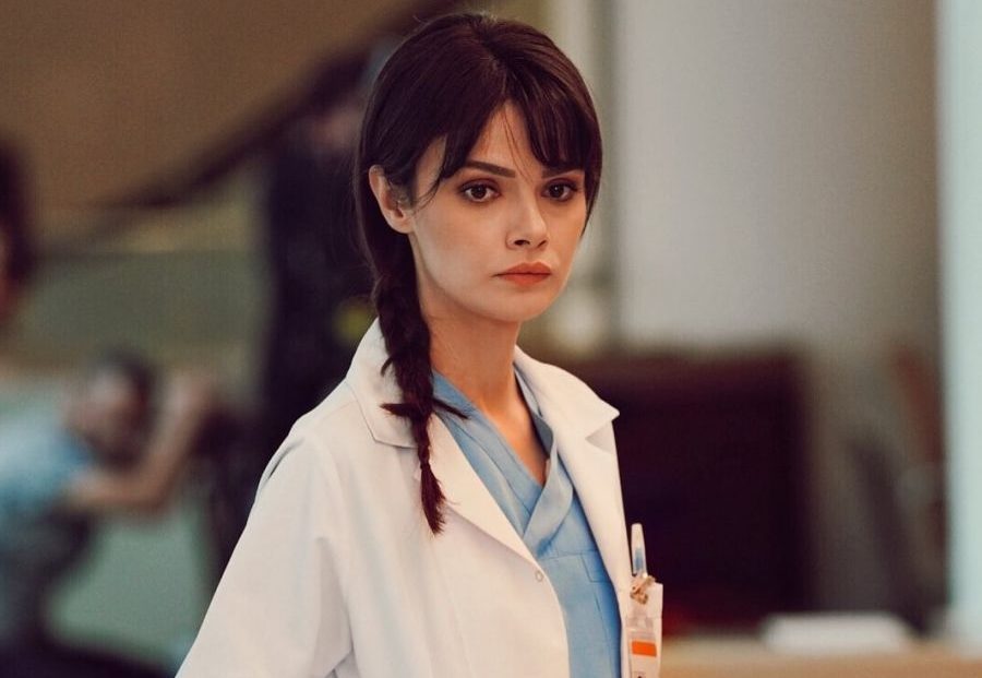 La vida de Sinem Ünsal, la doctora Nazli en Doctor Milagro – GENTE Online