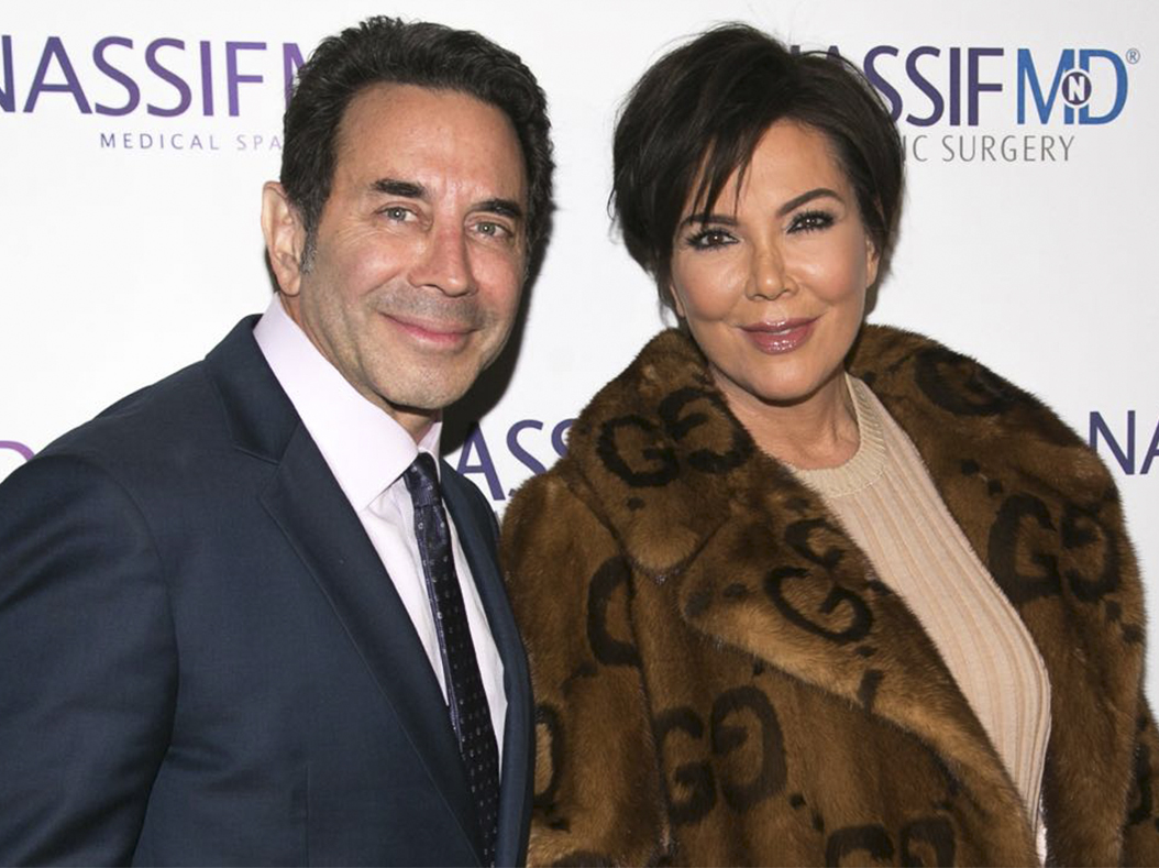 Dr. Paul Nassif, el cirujano del programa Botched, revela que los ...