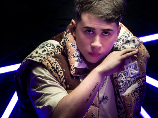 FMK se confiesa: «Me interesa más conectar con la gente que tener 2 ...