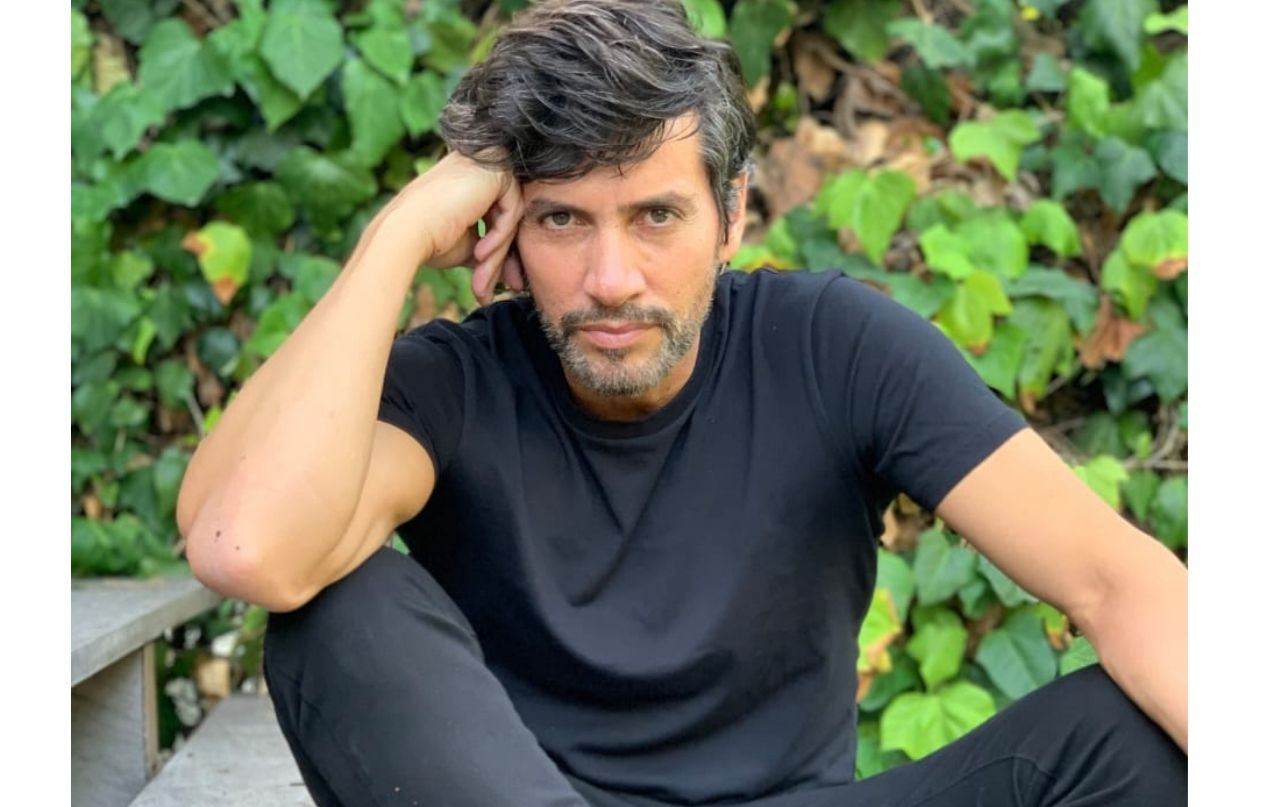 Qué es de la vida de Coraje Ávalos, a 30 años de Jugate Conmigo: de ...