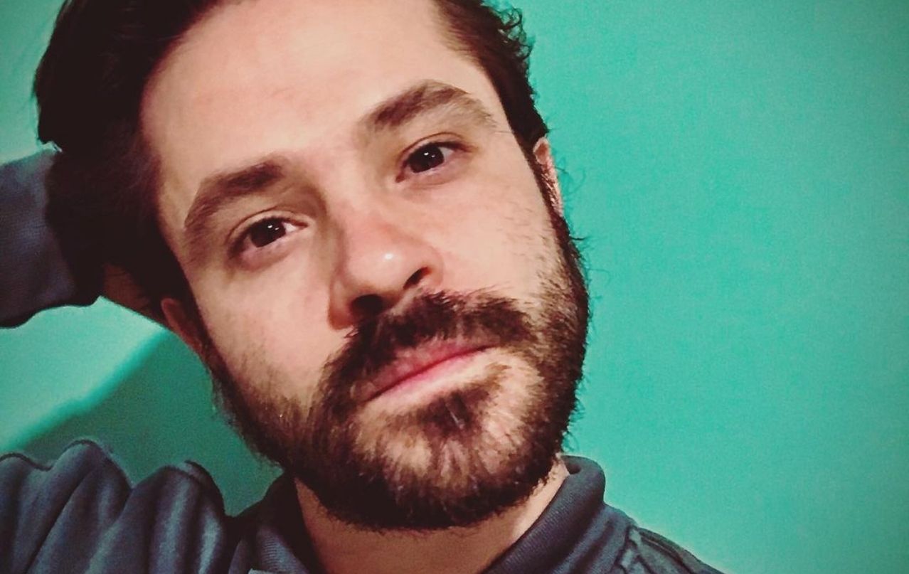 Felipe Colombo sobre el disco inédito de ‘Erreway’: «Fue muy lindo recordar esa etapa después de ...