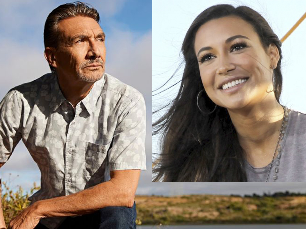 El padre de Naya Rivera contó cómo vivieron la tragedia familiar y ...