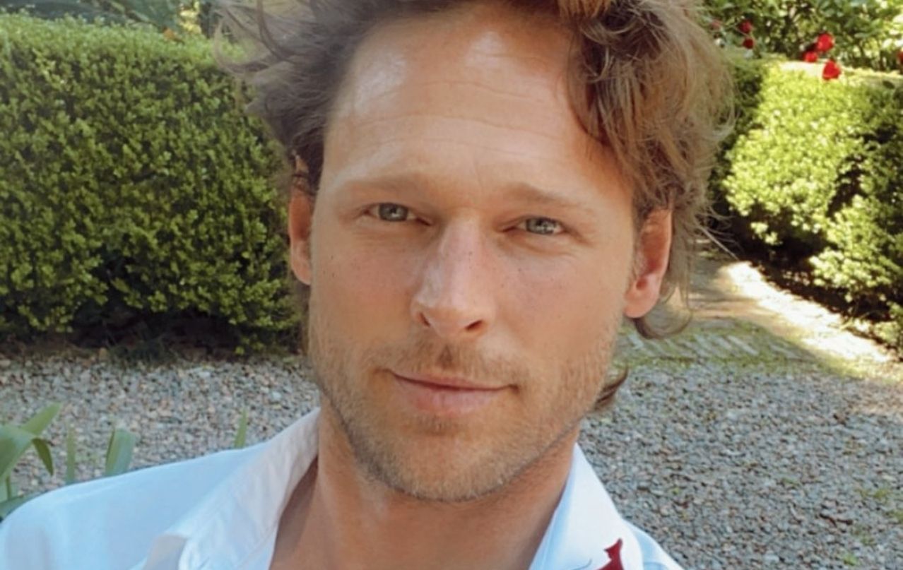 Mario Guerci: "Para mi el sexo es lo más importante en la pareja, tiene ...