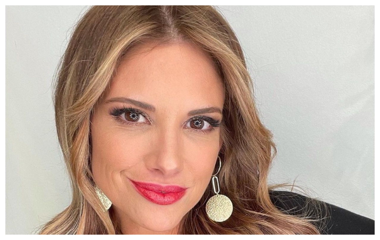 Alessandra Rampolla: las exigencias de diva para estar con Laurita ...