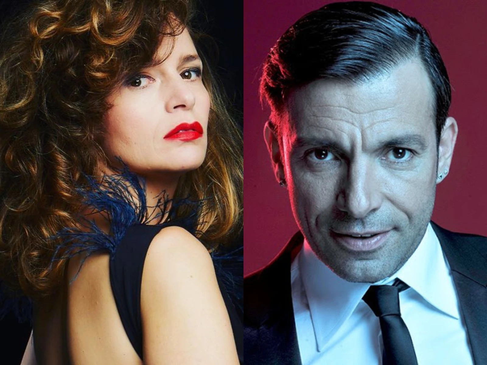 Romina Ricci. Noticias sobre Romina Ricci | Revista Gente – GENTE Online