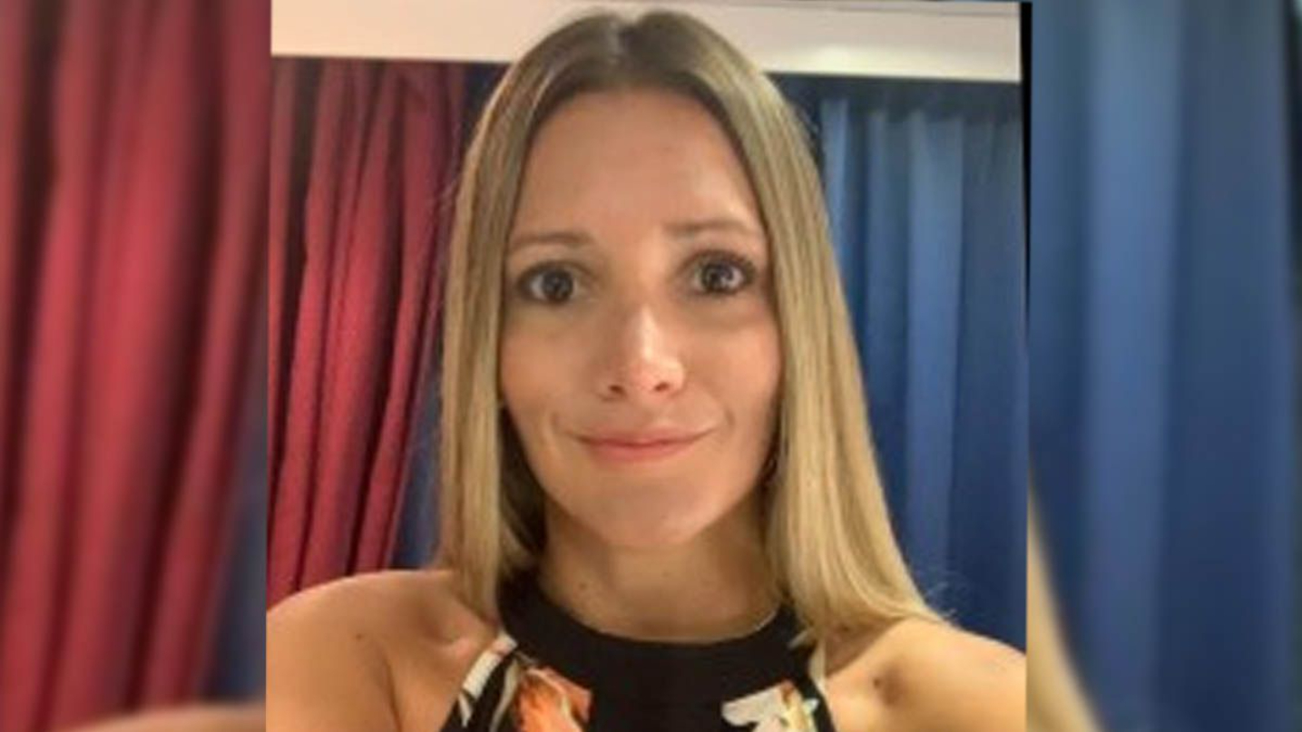 Nuevas búsquedas se suman al caso de Victoria Pardo, la kitsurfista ...
