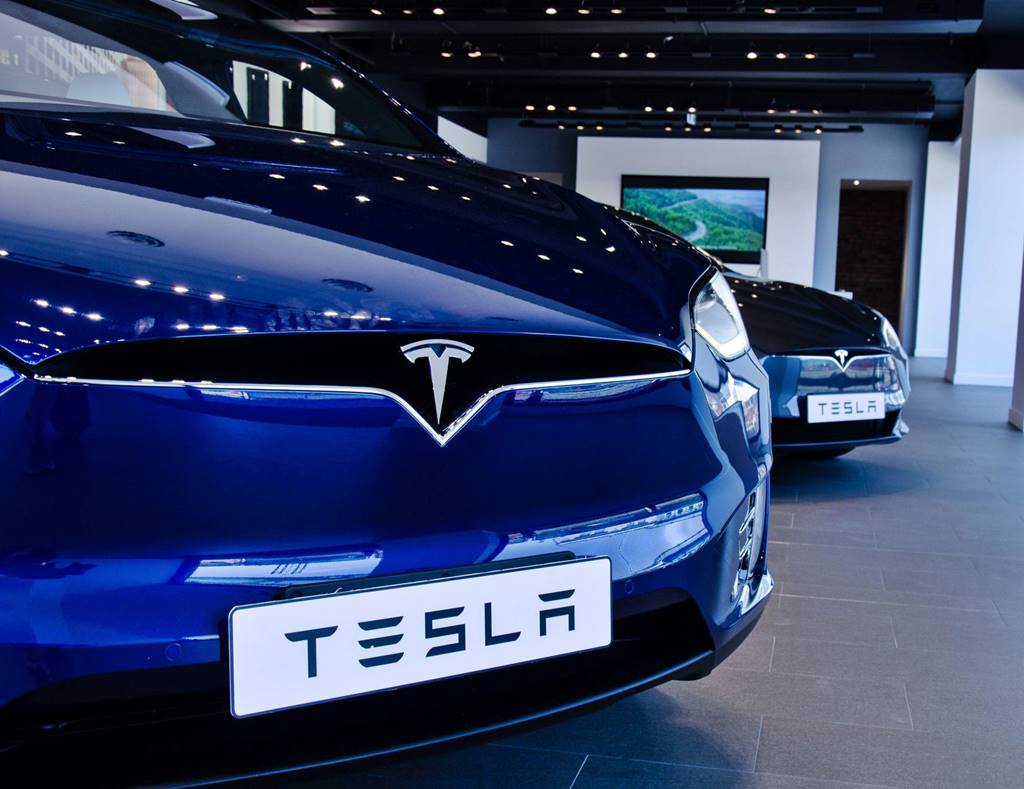 Tesla lidera a nivel mundial en marcas de autos – GENTE Online