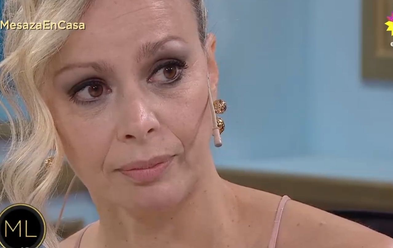 Caramelito Carrizo sobre la lucha de su hermano con ELA: "Cada día me ...