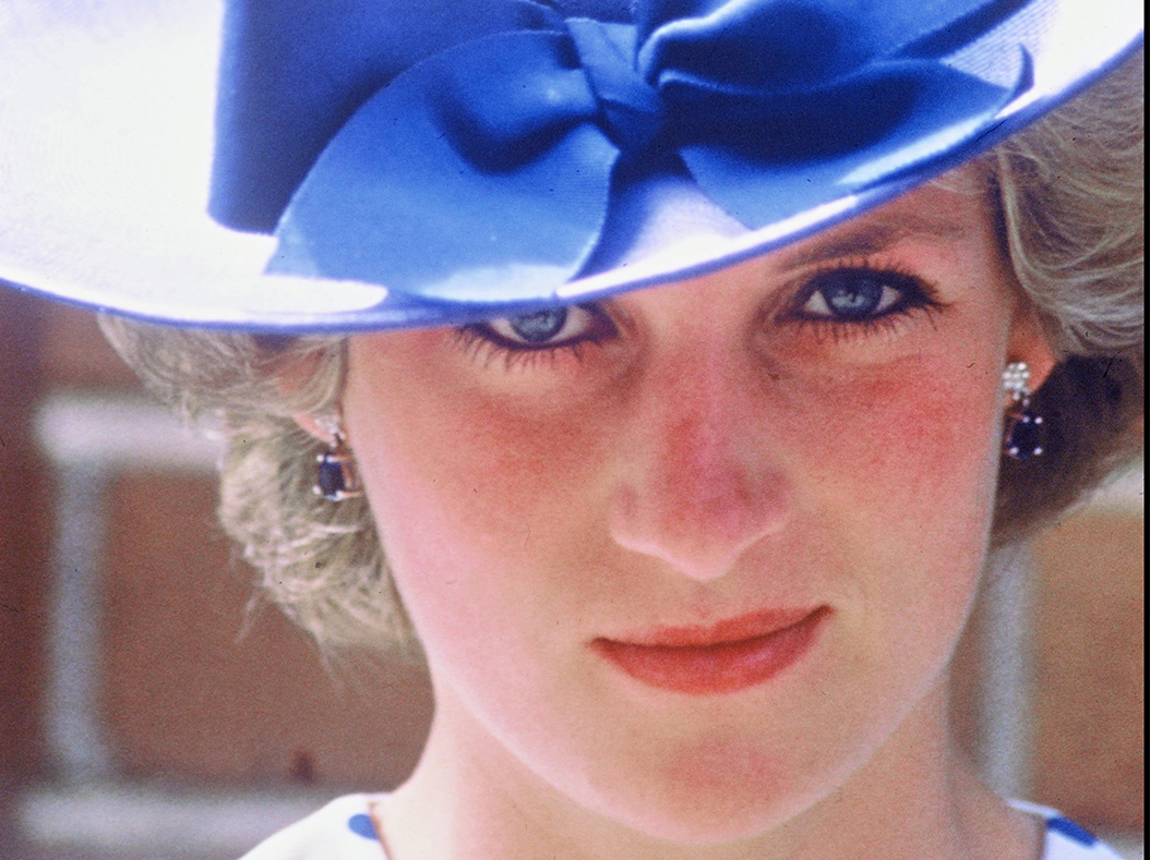 Los homenajes en honor a Lady Di el día que hubiera cumplido 60 años ...