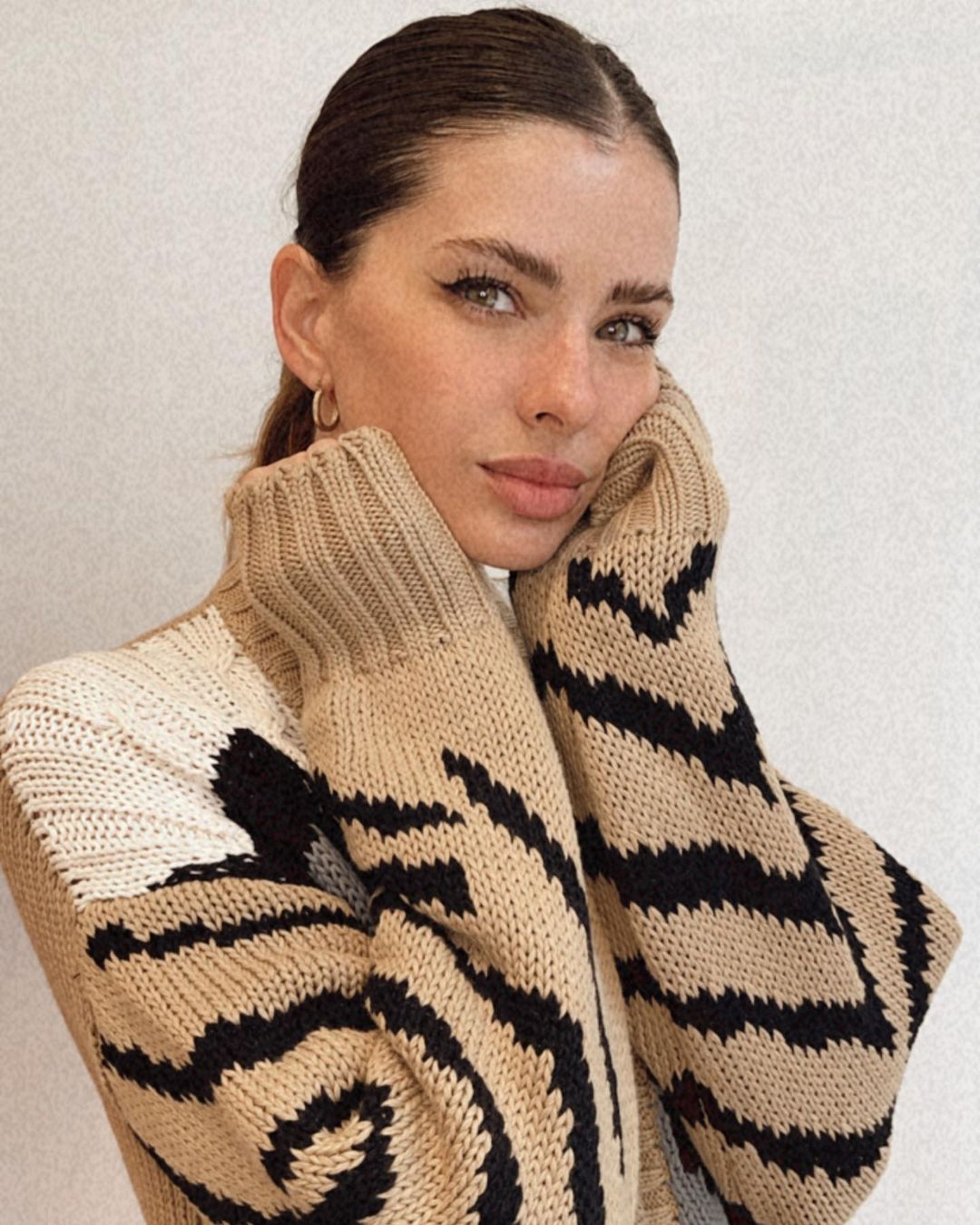 La China Suárez más libre que nunca: la osada producción de fotos que ...