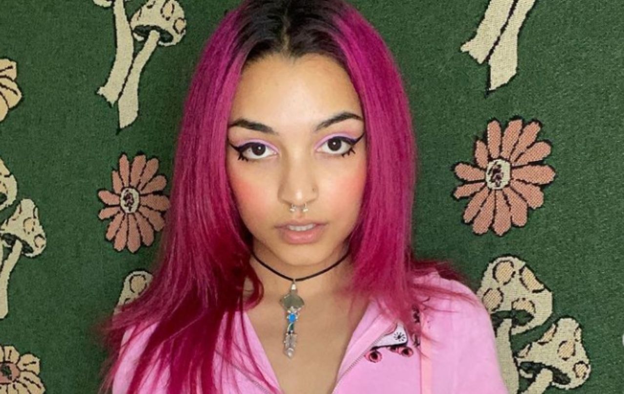 La historia de Ámbar Lucid, la cantante latina que saltó a la fama en ...