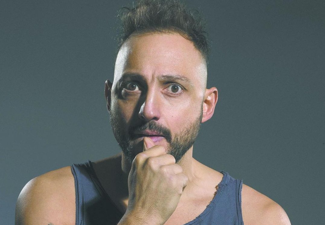 Ariel Staltari: «Pienso que hoy los pobres y los laburantes están bien ...