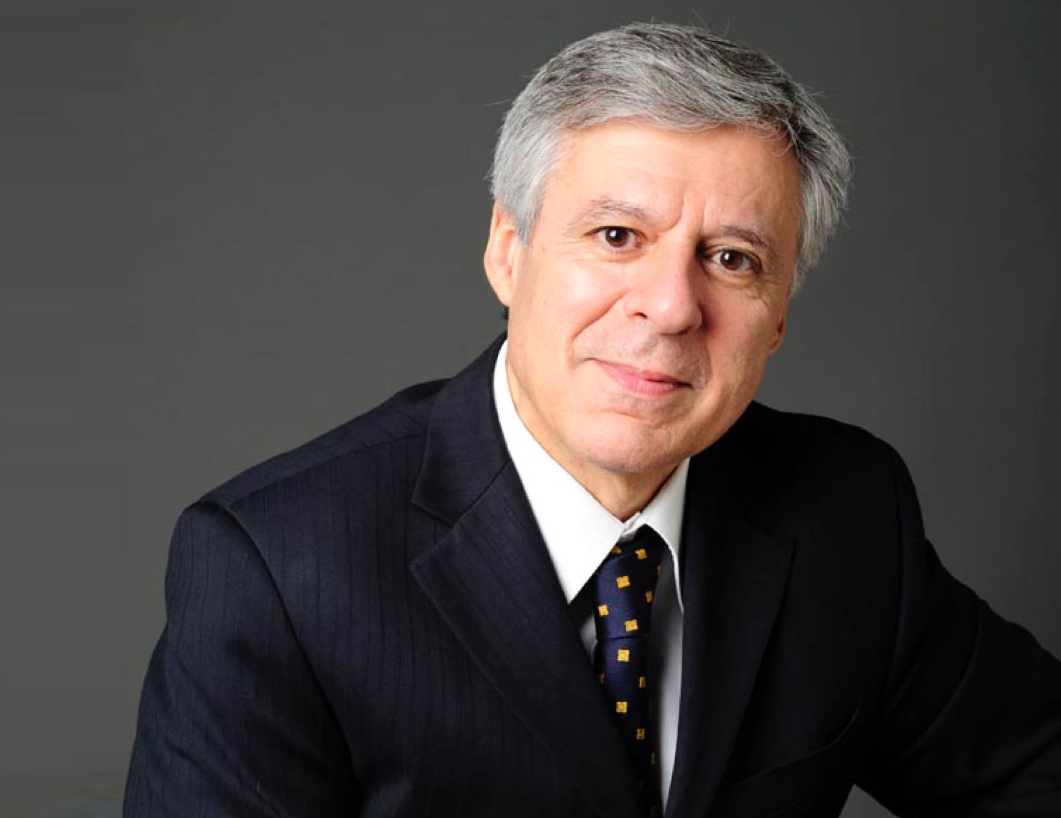 Dr. Daniel López Rosetti: «A partir del coronavirus surgieron pandemias ...