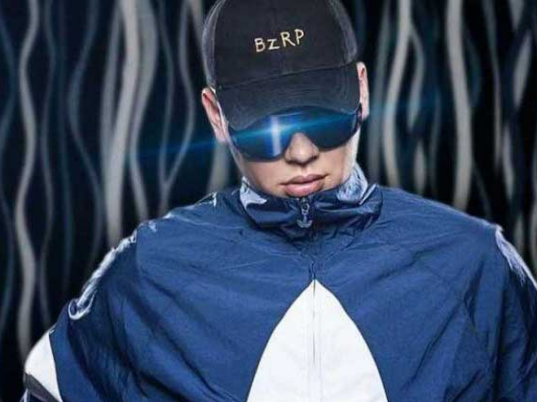 Bizarrap llega a los 23 años con más de 700 millones de reproducciones ...